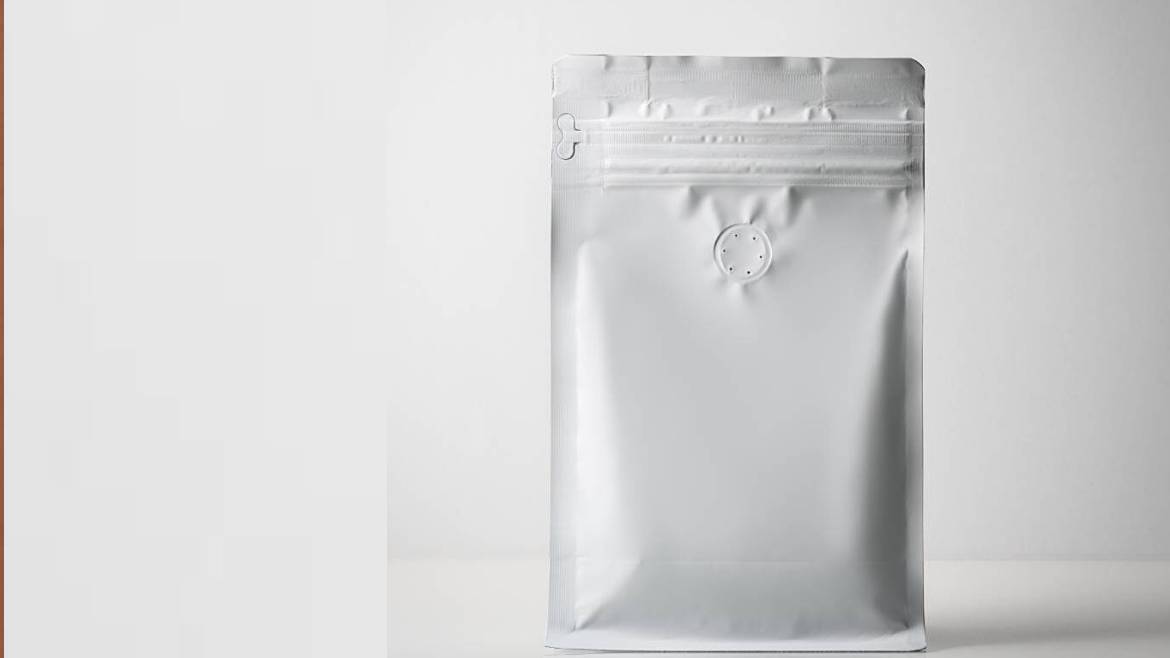 Level control - Mono Material Pouch